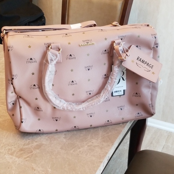 Rampage | Bags | Rampage Weekender Bag | Poshmark